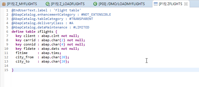 Take Your ABAP Skills to the Cloud - SAPinsider
